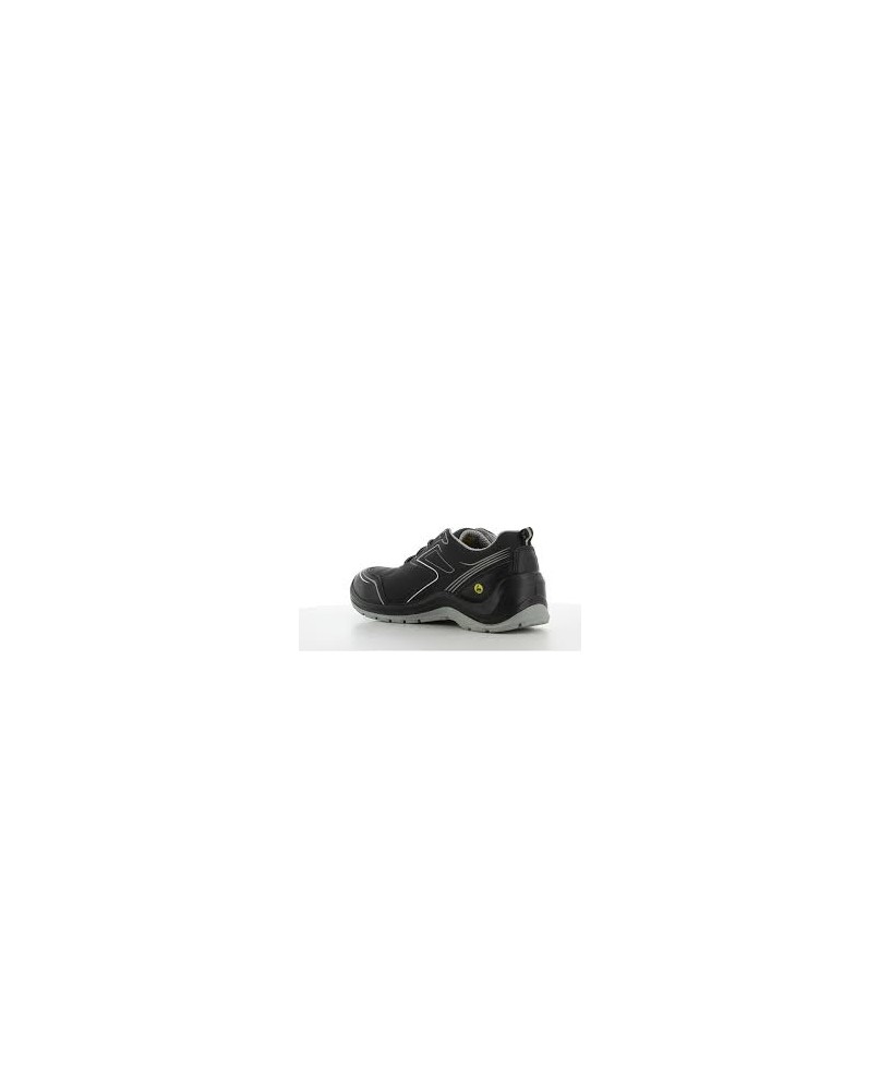 Safety Jogger FLOW S3 LOW