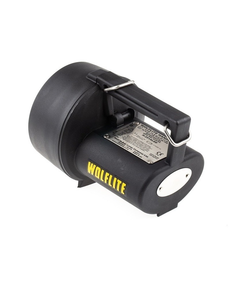 Wolf Safety Lamp H-251ALED