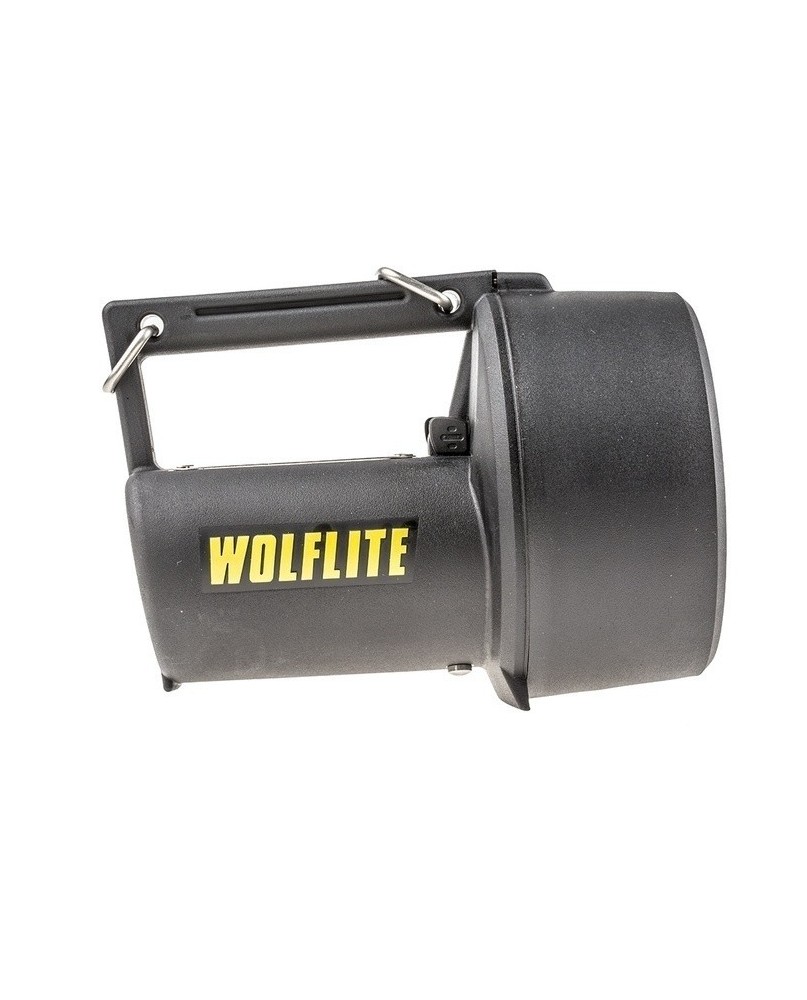 Wolf Safety Lamp H-251ALED