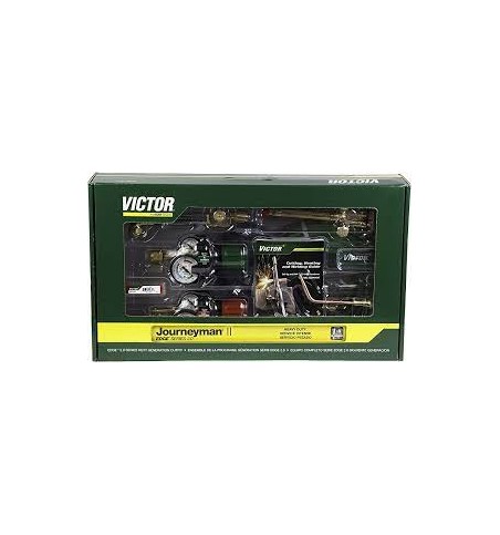 Victor JourneyMan Edge 2.0