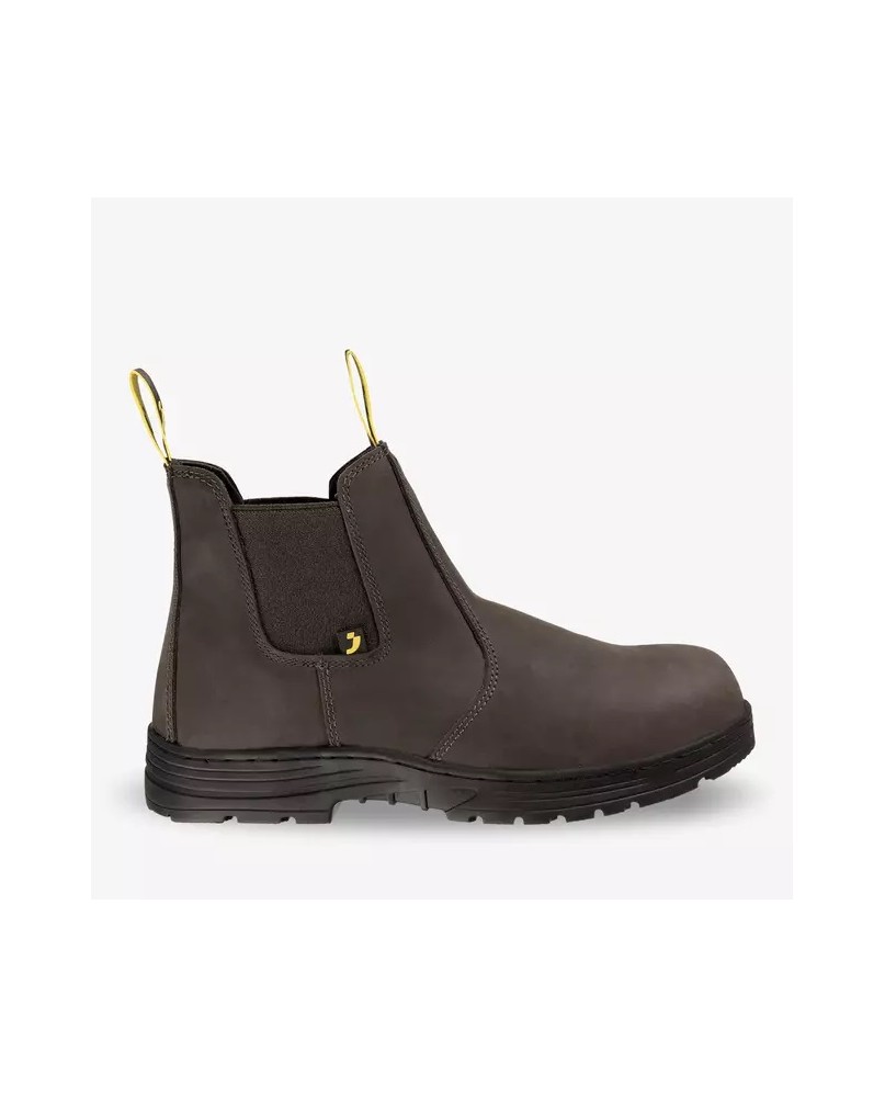 Safety Jogger Jackman S3