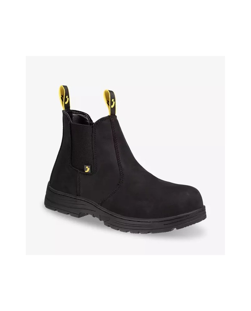 Safety Jogger Jackman S3