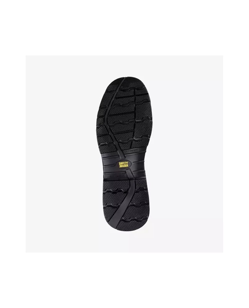 Safety Jogger Jackman S3