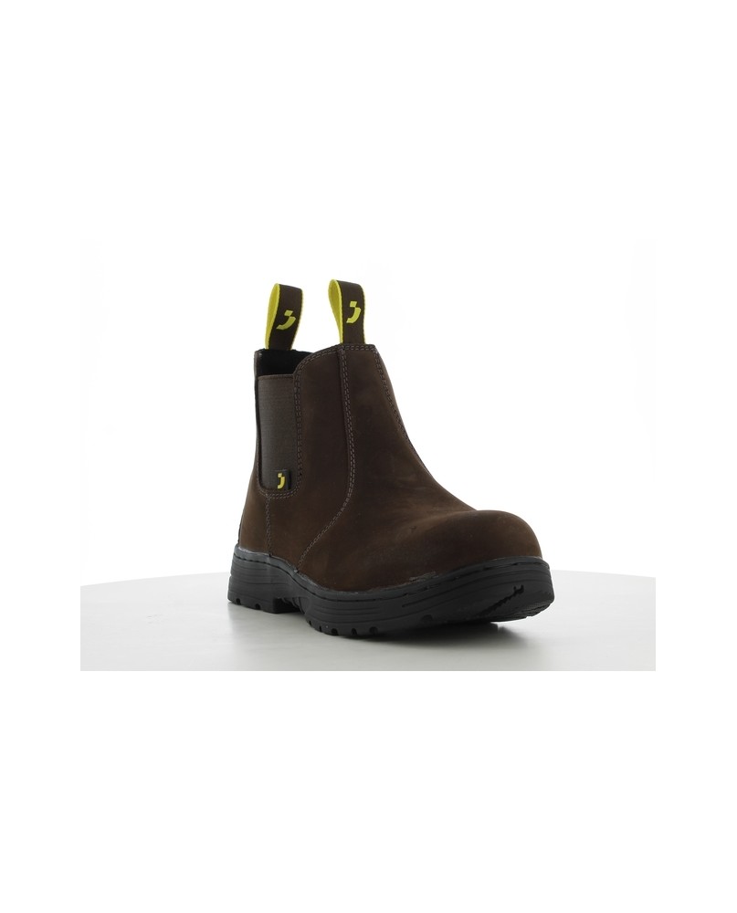 Safety Jogger Jackman S3
