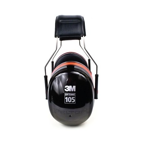3M Peltor Optime 105 Earmuff