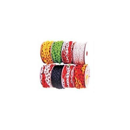 Plastic Barrier Chain