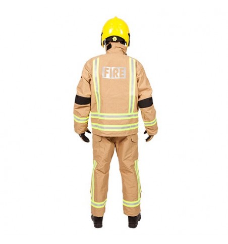 Fire Fighting Suit