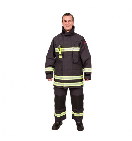 Fire Fighting Suit