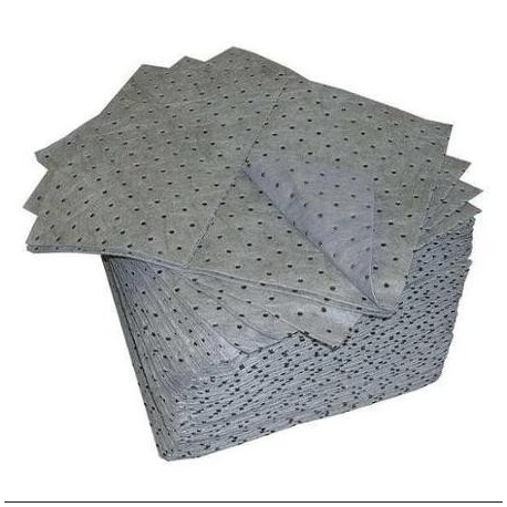3M - Oil Absorbent Pads