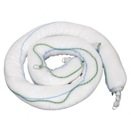 Absorbent Boom