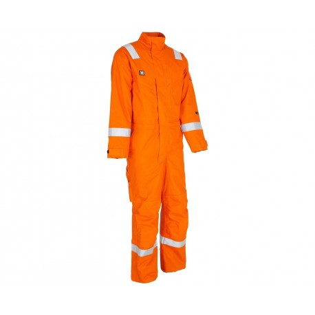 Wenaas Fire Retardant Coverall