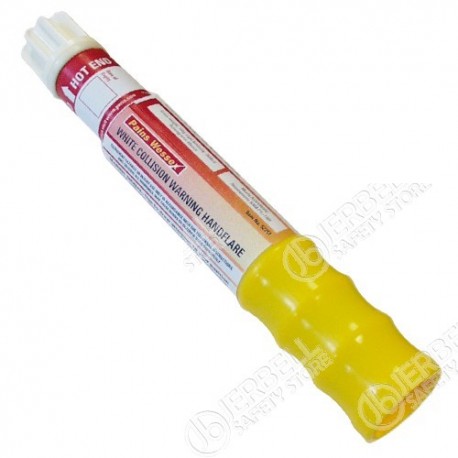Red Handflare Mk8