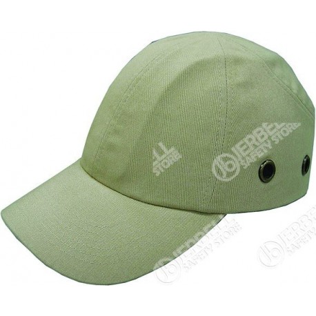 Bump Cap Vented, Baseball Style