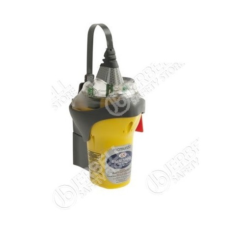 Mcmurdo EPIRB