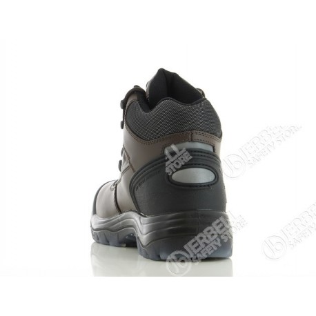 Safety Boots & Shoes