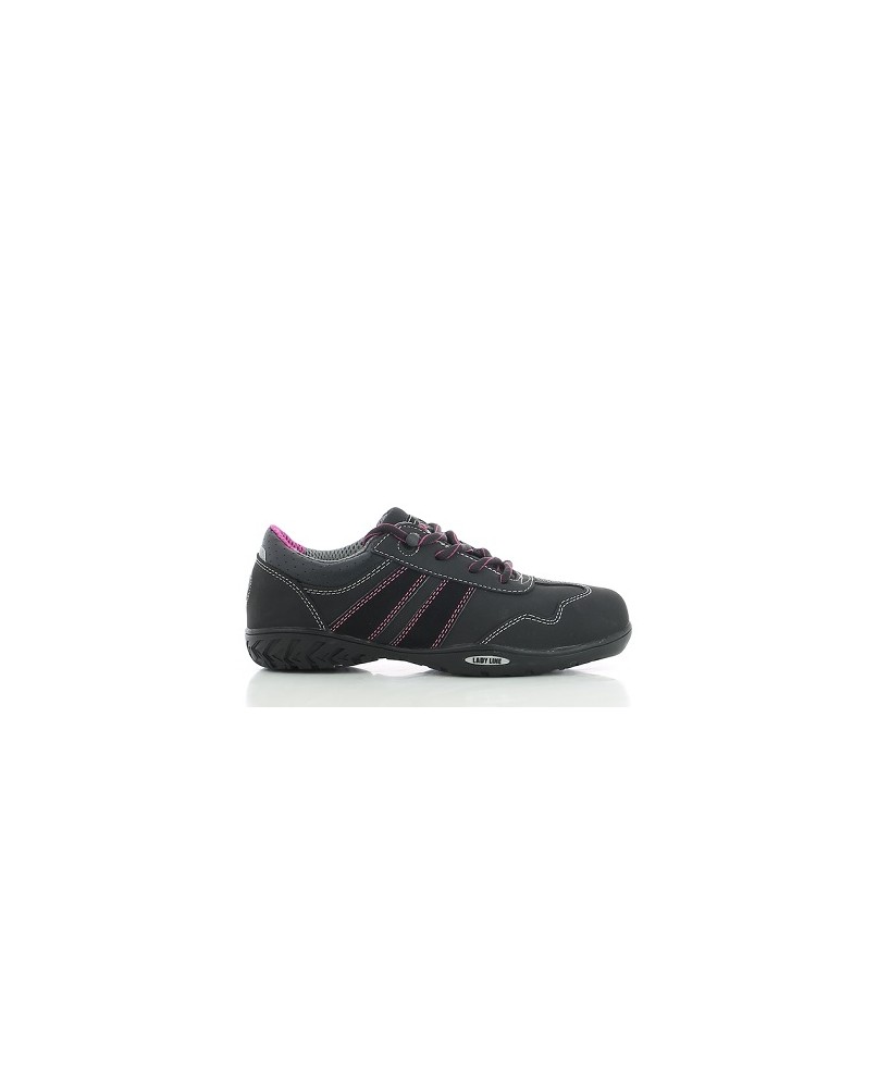 Safety Jogger Boreas S3